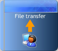 File Transfer System